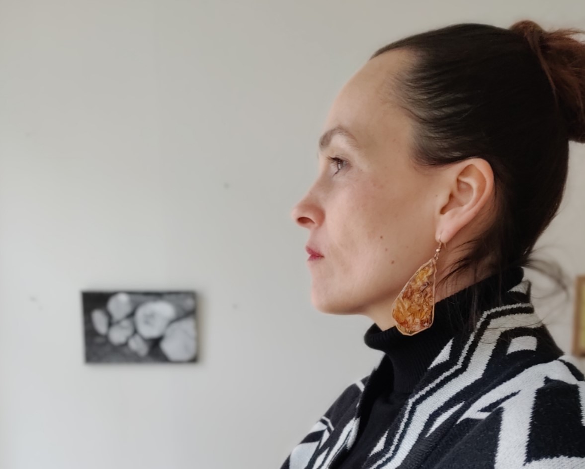 CV – Studio Victoria Hohmann